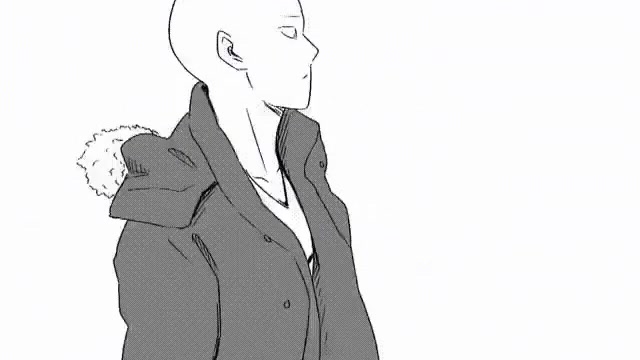 One Punch Man Forever - Coub