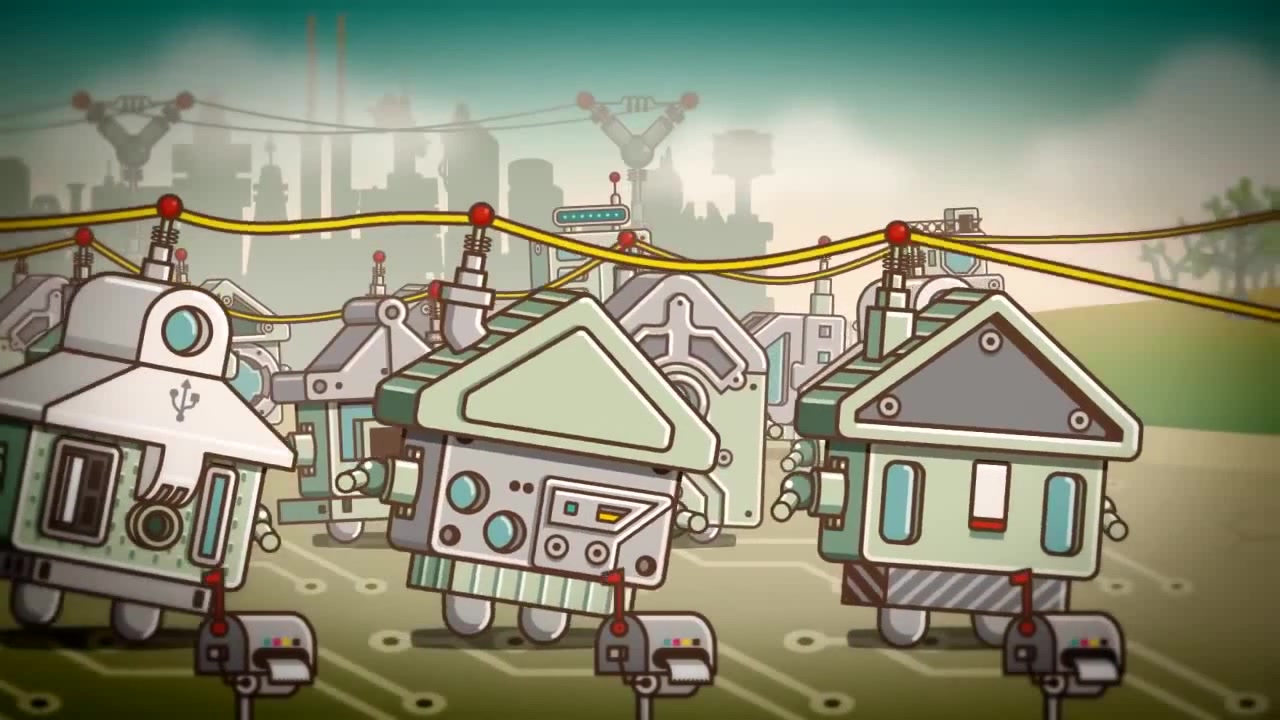 Flying Lotus - Putty Boy Strut (Until The Quiet Comes, new album out ...