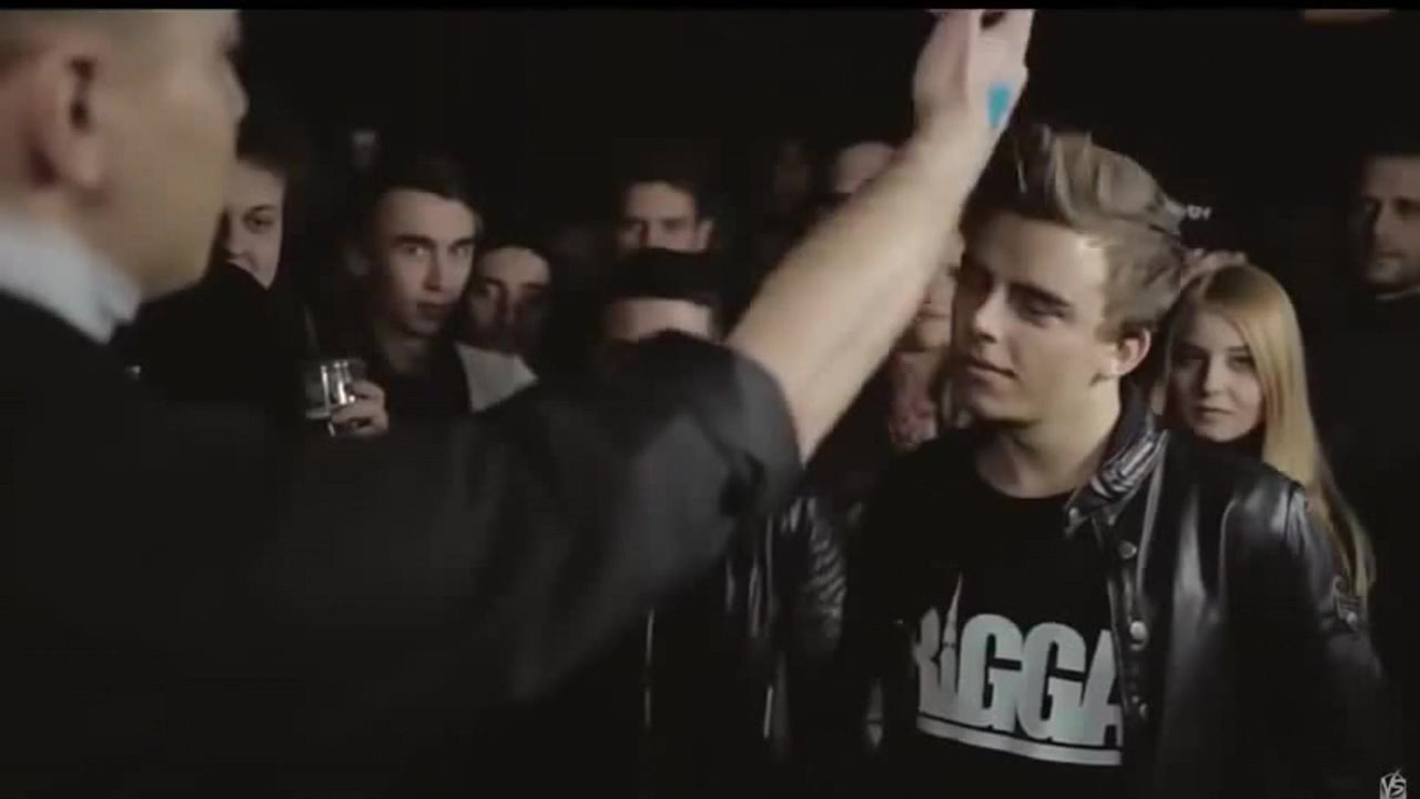 BadComedian oxxymiron hate - Coub