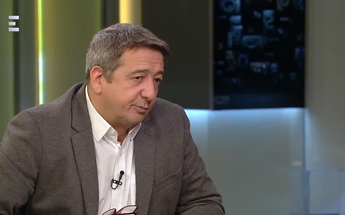 Bayer Zsolti belefáradt - Coub