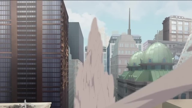Invincible vs Conquest - Coub