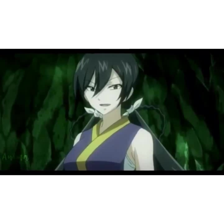 Fairy tail fav 💖~ collab with Anima明 - Coub