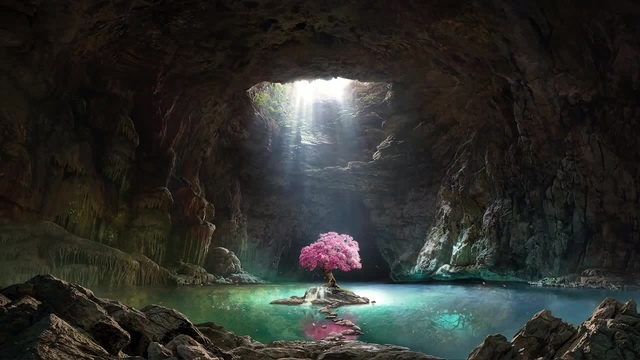 Hidden Sakura - Coub