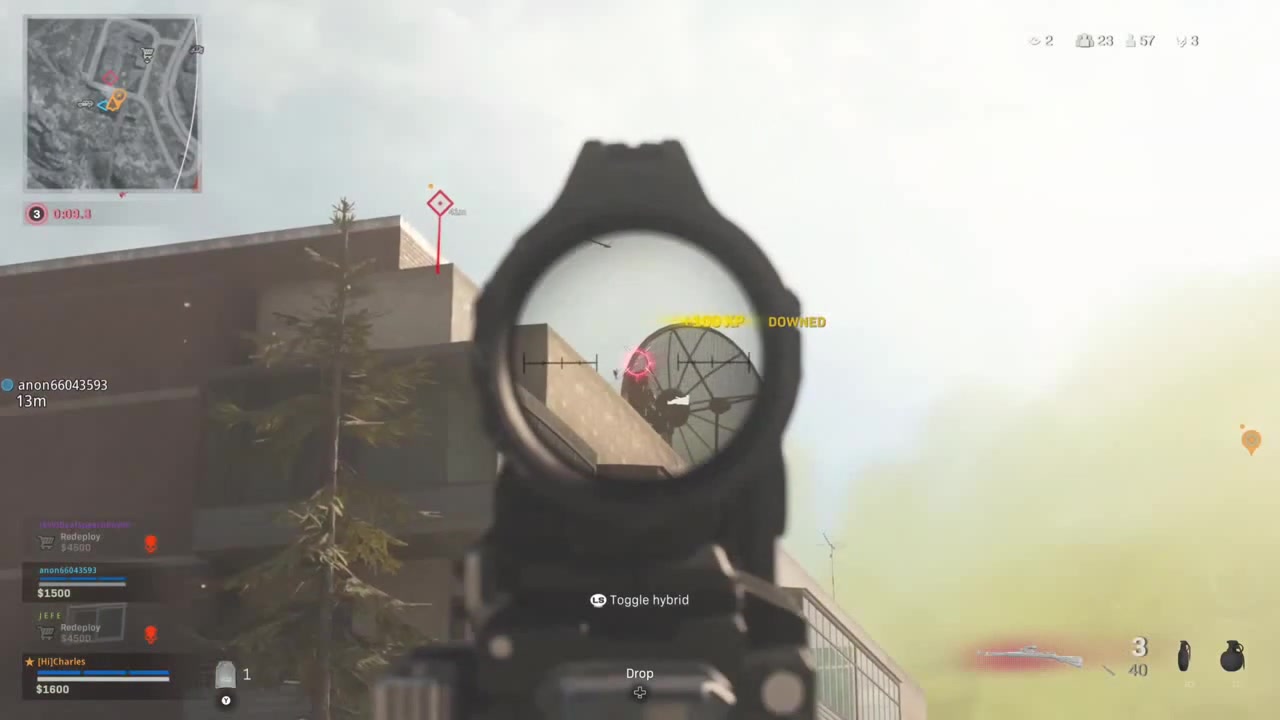 Dead Coffin Dance COD Warzone - Coub