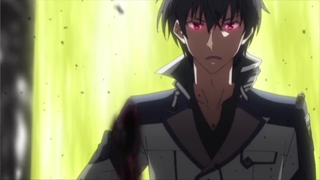 Maou Gakuin no Futekigousha | I have the power - Coub