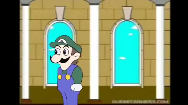 King Vs. Weegee - Coub