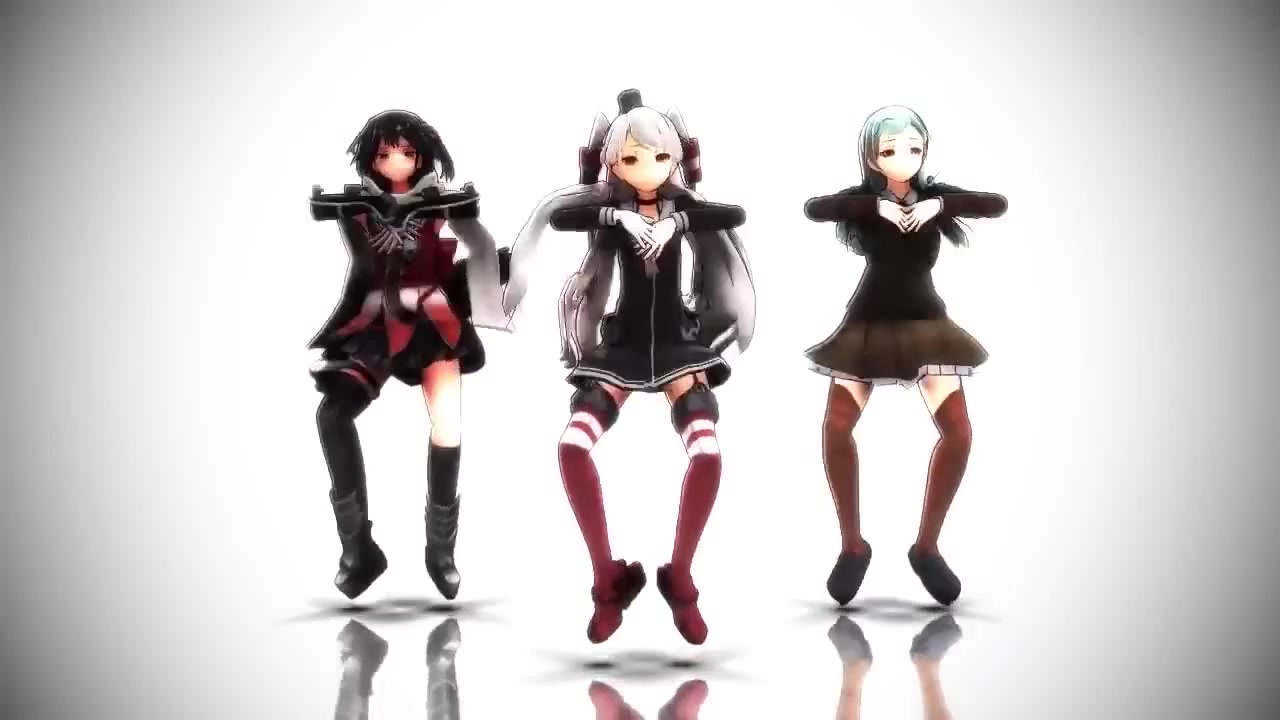 Dance Coub