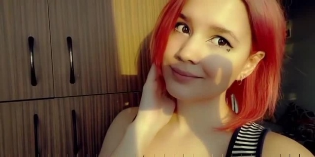 mimish - Living Life, In The Night - Coub