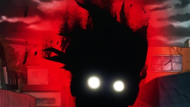 Mob Psycho 100 Rage「AMV/Edit」|| MIDNIGHT - Coub