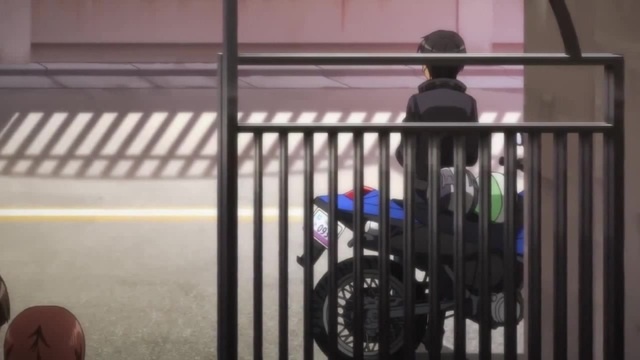 Kirito Motorcycle - Coub
