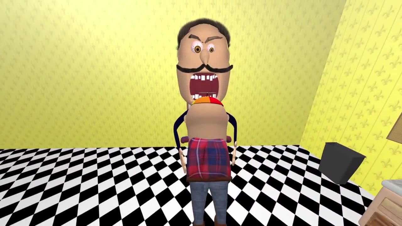 Johnny Johnny yes papa - free fun education nursery rhyme for kids - Coub