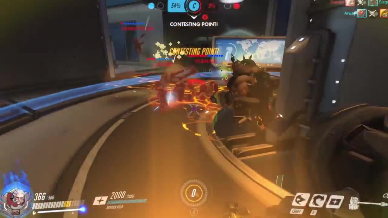 Come on and slam - Coub