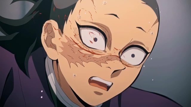 Demon Slayer [Edit ZlorD] - Clouds - Coub