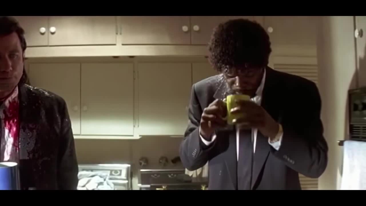 Кальное Чтиво / Poop Fiction | RYTP - Coub