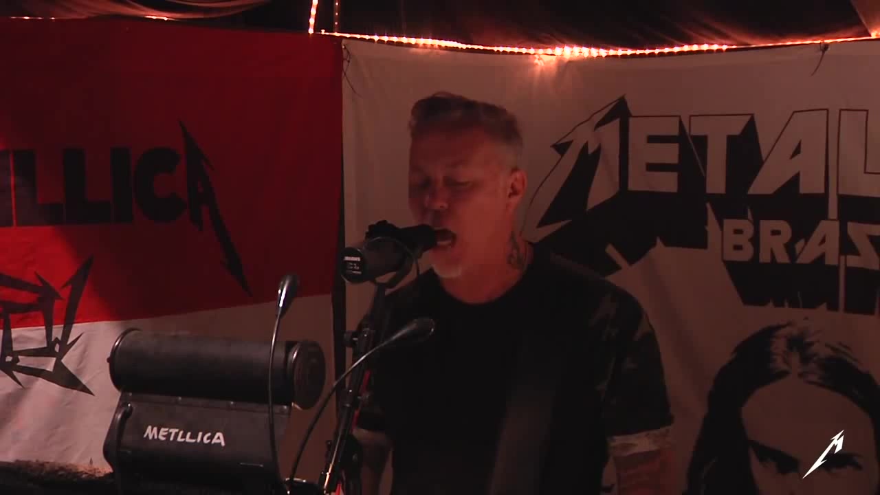 Metallica: Atlas, Rise! - Coub