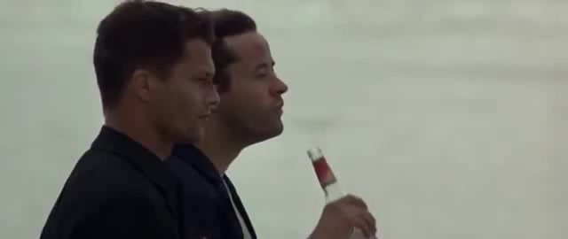 Knocking On Heaven's Door (final scene) - Coub