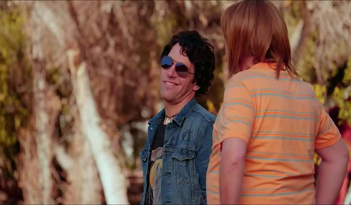 Wet Hot American Summer - Coub