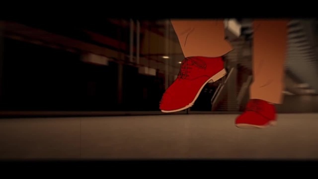 araragi walking - Coub