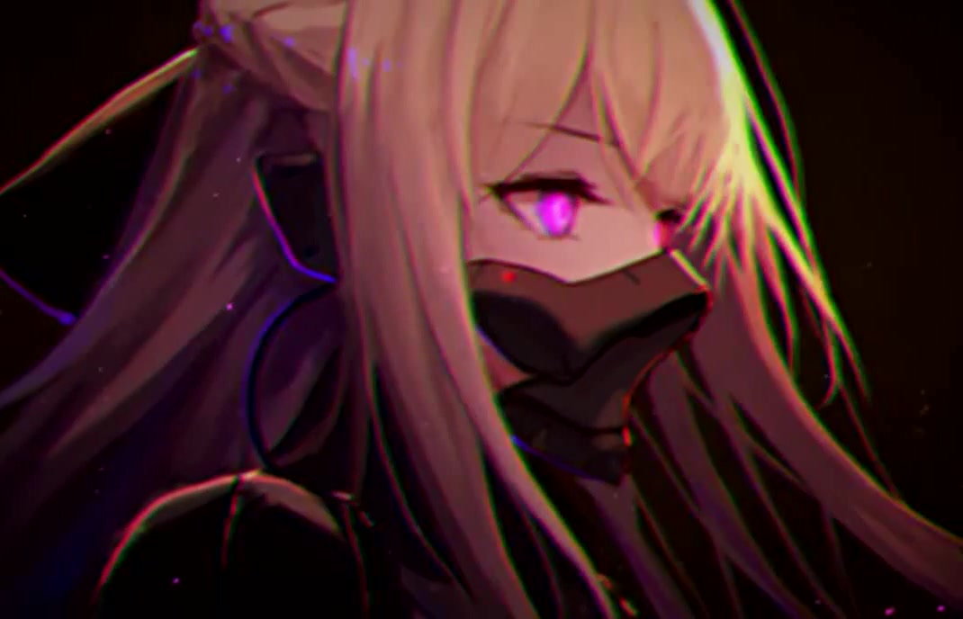 Nightcore - Infected - Coub