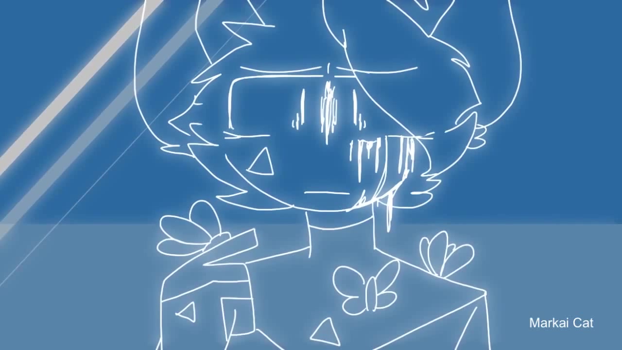 Made By :Markai Cat Adore || animation meme|| gift for Pastarru ...