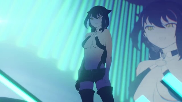 NIVERSO - Underwater | Number 2 in Demon Realm - Coub