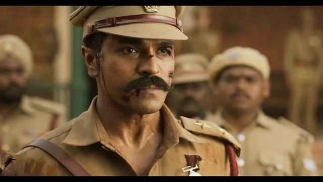 Середина на RRR | https://youtu.be/8jNZA_5uD9Q - Coub