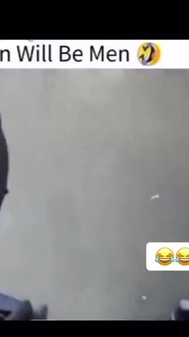 men will be a man - Coub