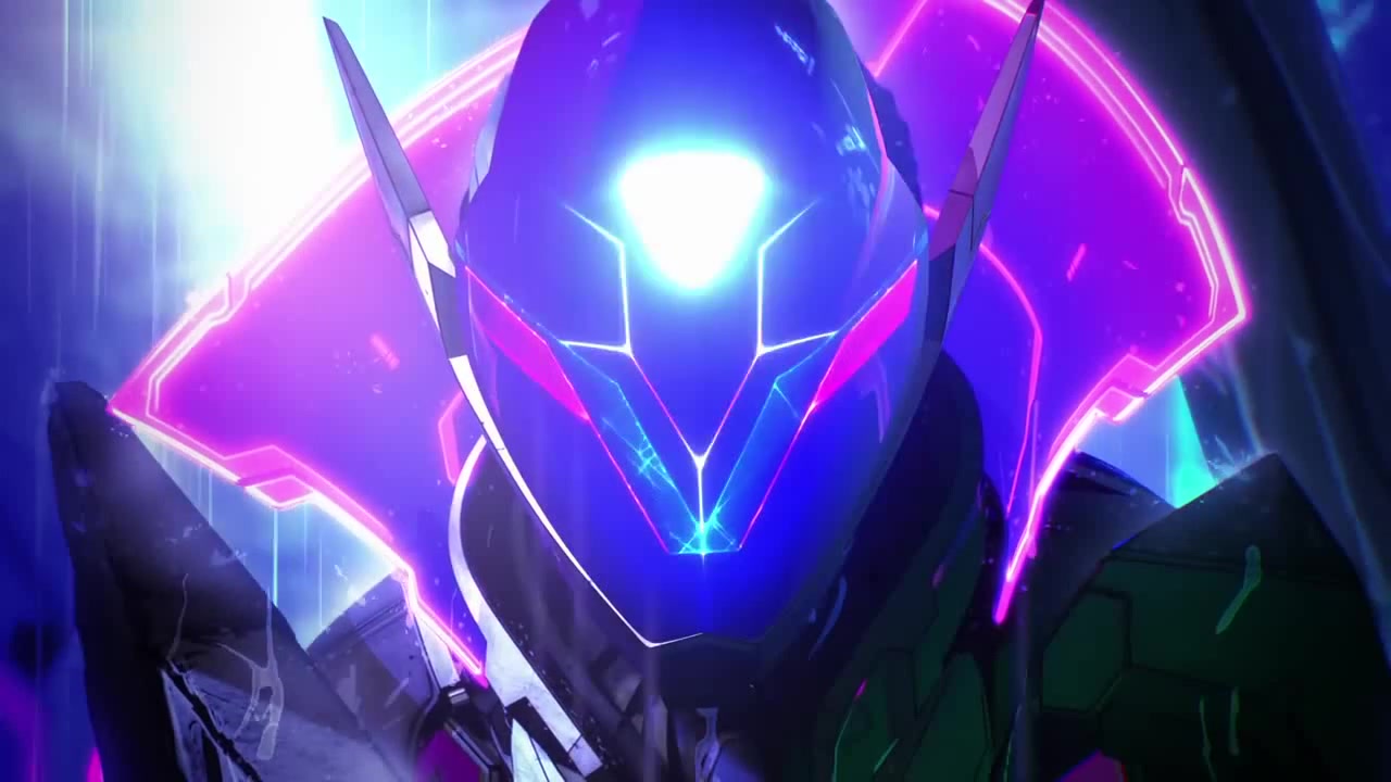 PROJECT: Hunters Animated Trailer - League of Legends - Coub