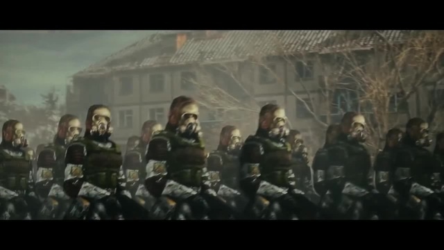 Za Monolith - Coub