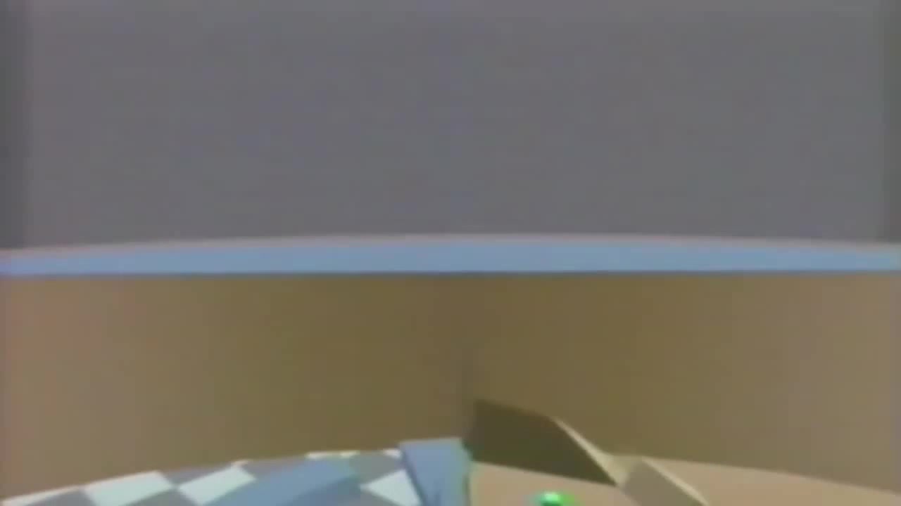 MACINTOSH PLUS - リサフランク420 / 現代のコンピュー (Music Video) - Coub