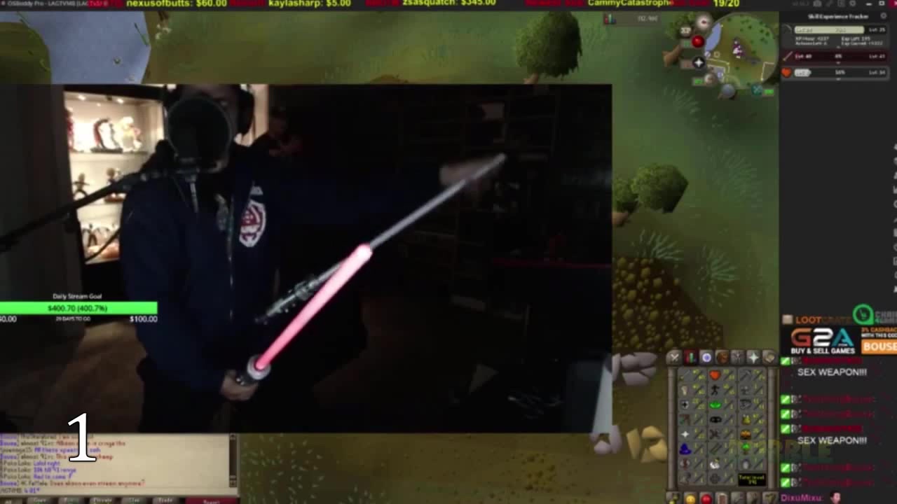 СТРИМ SEX WEAPON - Coub