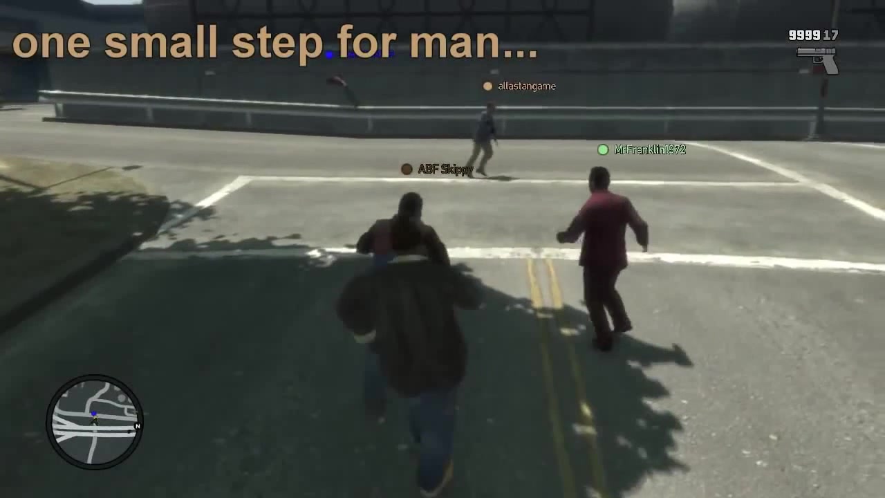 Criken2-breaking gta4. this is for my meme page on insta where i also ...