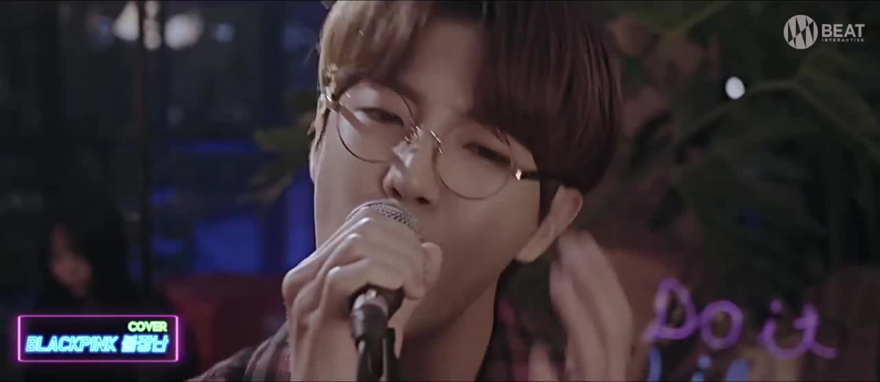 블랙핑크(BLACKPINK) - 불장난(PLAYING WITH FIRE) Cover Band ver. (by A.C.E with AG BAND) - Coub