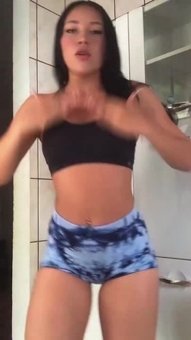 #TWERK - Ketlyn Ribeiro - Coub