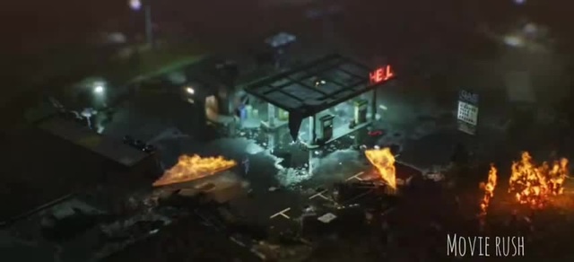 Love Death And Robots: Season 3 Episode 4: Night Of The Mini Dead |Hd ...