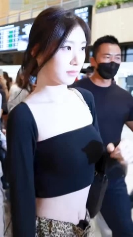 CHAERYEONG Itzy - Coub