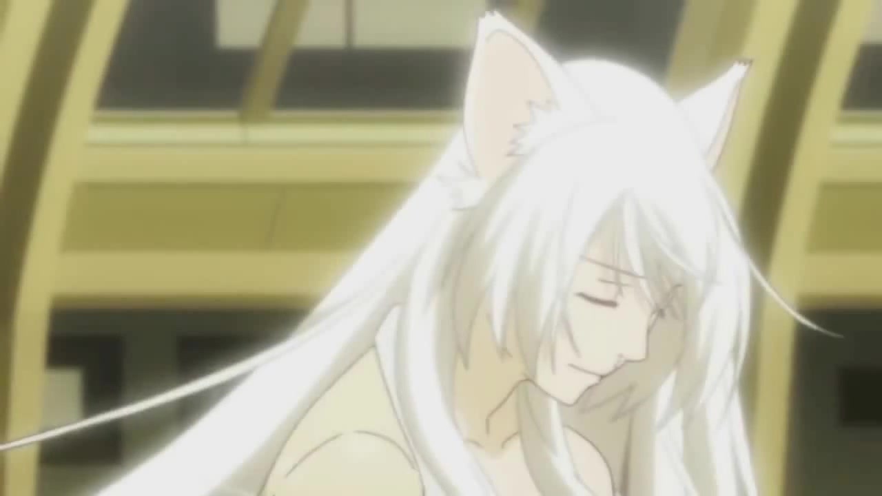 Monogatari - ( One Step Closer ) - Coub