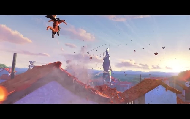 Metal Puss Rising - Coub