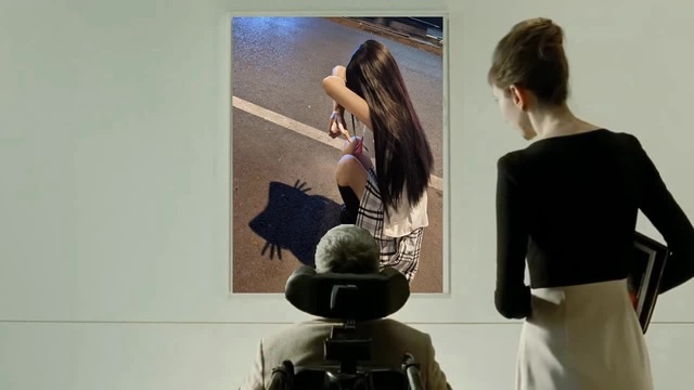 Shadow Cat Puppet (Meme) - Coub