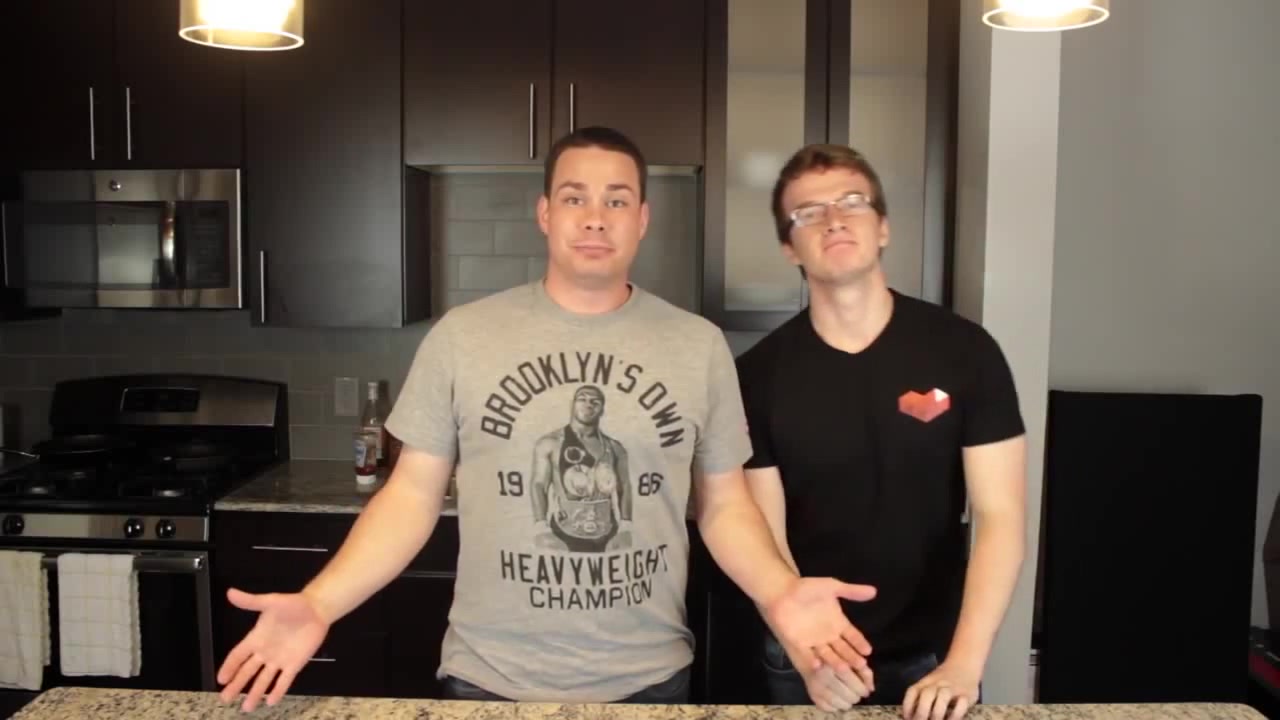 Q&A with Mini Ladd! (#AskMini part 2) - Coub