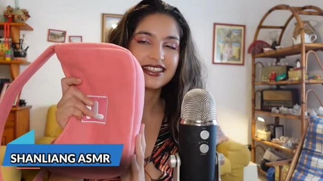 ASMR BAG COLLECTION 👜 and UNBOXING - Coub