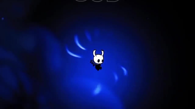 Hollow Knight edit: 𝙒𝘼𝙎𝙏𝙀𝘿 - Coub