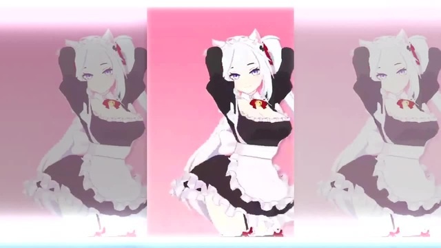 Veibae - Dancing! - Coub