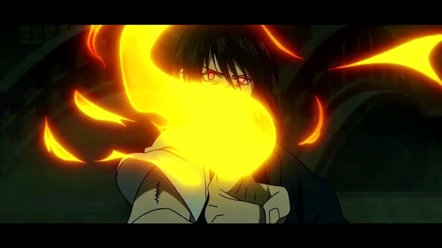 Lord Gasp - Set myself on fire - Coub