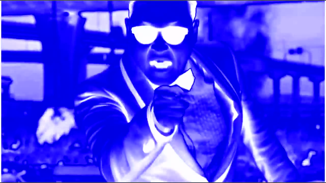 Gangnam Style With Electronic Sounds - Coub