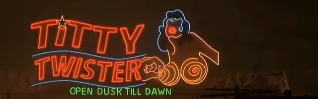 Open Dusk Till Dawn - Coub