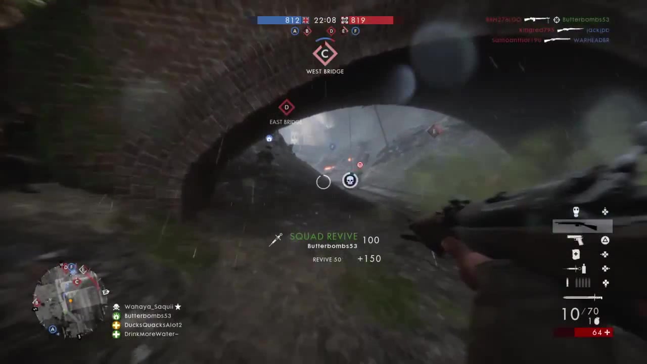 Wrong place at the wrong time pt 2 - Coub