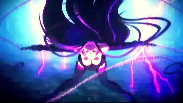 Fate stay night - Coub