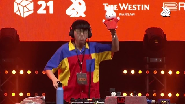 So-So 🇯🇵 | GRAND BEATBOX BATTLE 2021: WORLD LEAGUE | Solo Loopstation ...