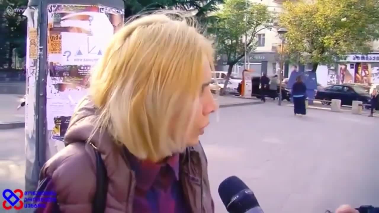 მხოლოდ ქართული ქოუბები/Only Georgian Coubs (#1) - Coub